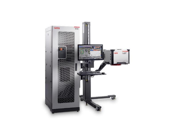 Tektronix Introduces S530 Parametric Test System with KTE V7.1 Software ...