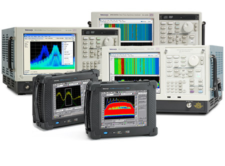 Products | Tektronix