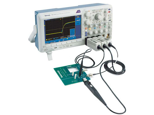 Oscilloscopes and Probes | Tektronix