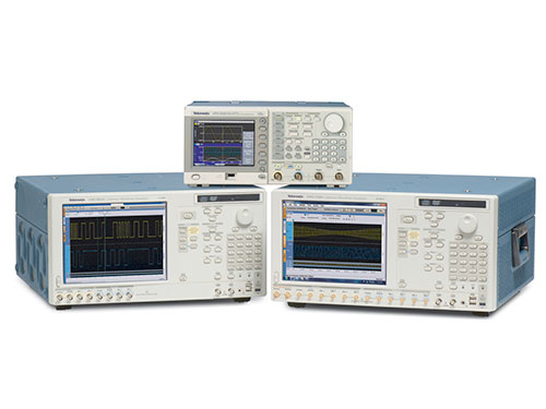 Signal Generator | Tektronix