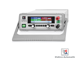 EA Elektro-Automatik Bench Electronic Loads | Tektronix
