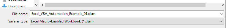 7 Steps To Using Vba In Excel To Control Routing In Test Automation Tektronix