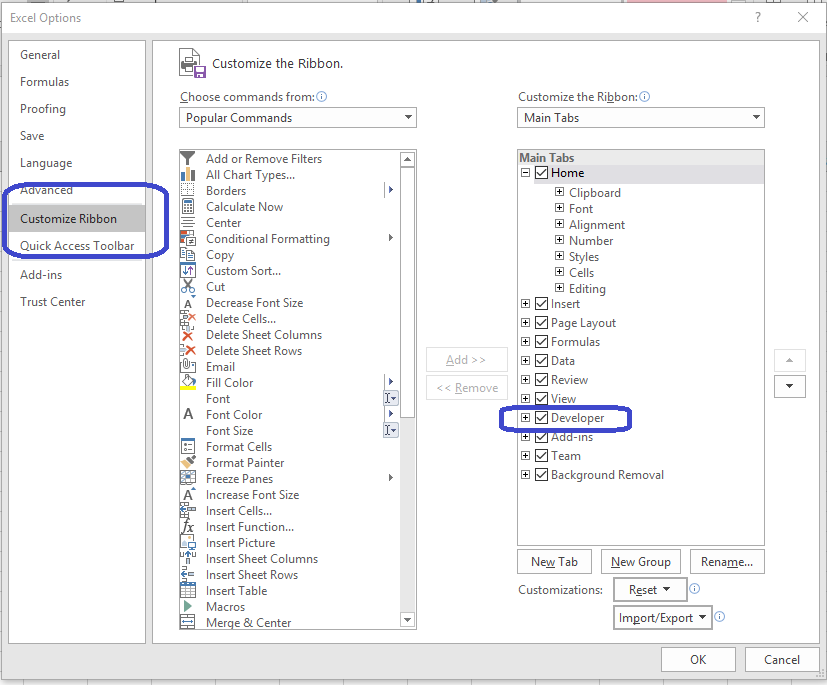 7 Steps To Using Vba In Excel To Control Routing In Test Automation