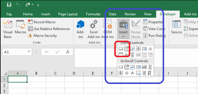7 Steps To Using Vba In Excel To Control Routing In Test Automation
