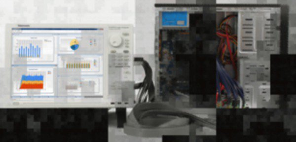 Memory Interface Electrical Verification And Debug Tektronix