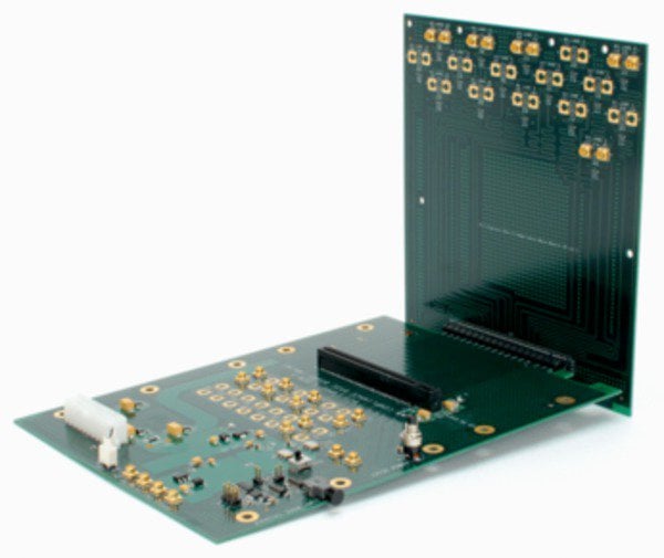 PCI Express | Tektronix