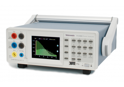 Power Supply Measurement Tips, Part 3 of 10: High-Voltage AC Circuit ...