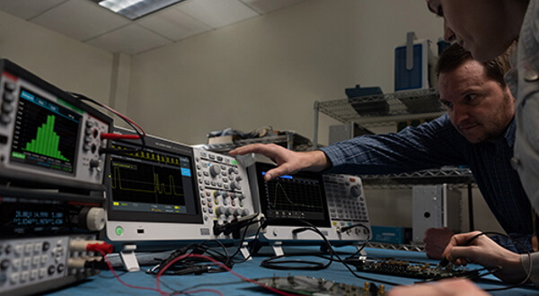 Communications | Tektronix