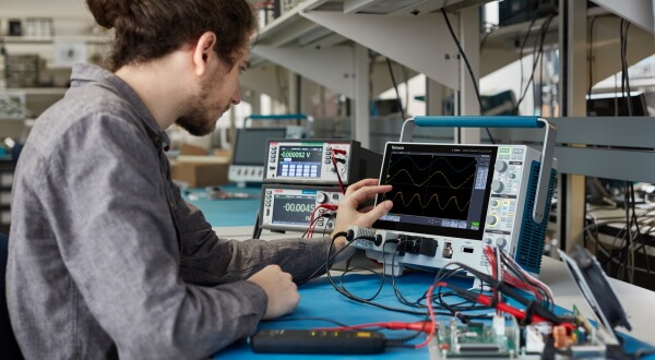Avionics | Tektronix