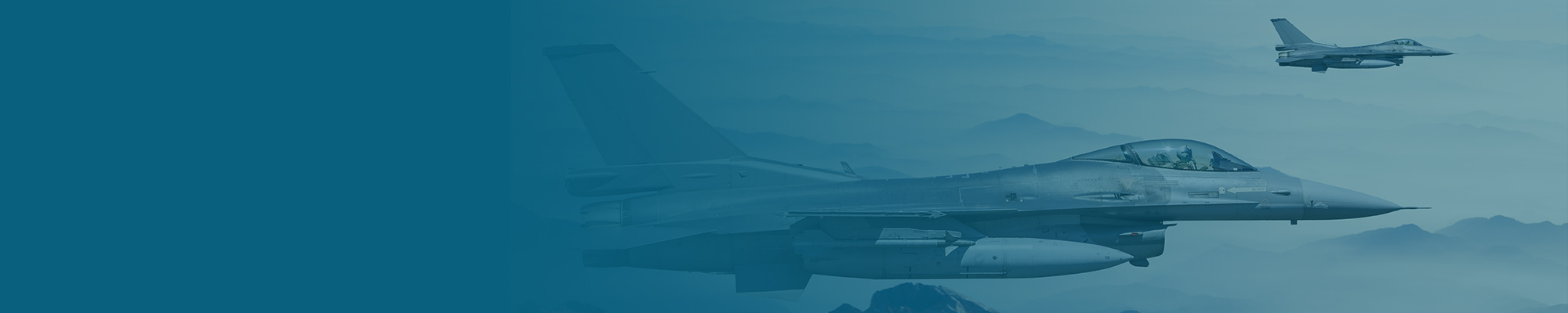 Electronic Warfare Equipment and Radar Capabilities | Tektronix