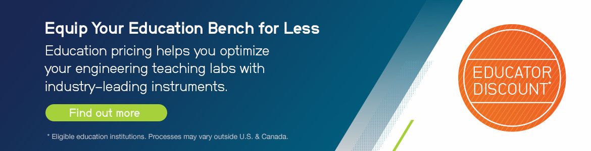 Next-Generation RF / Wireless Bench | Tektronix