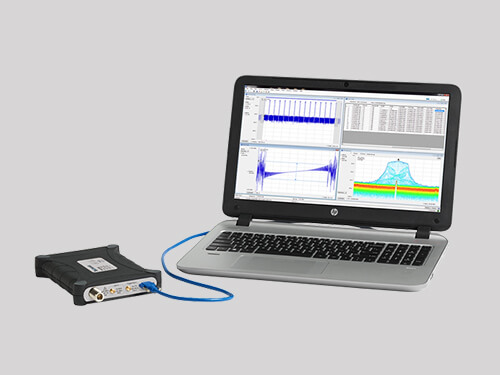 Next-Generation RF / Wireless Bench | Tektronix