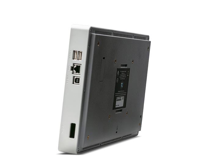 Portable Oscilloscope – 2 Series MSO Mixed Signal | Tektronix