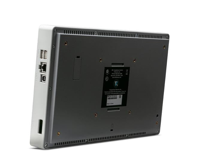 2 Series MSO Benchtop Oscilloscope | Tektronix