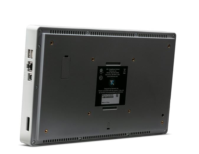 Portable Oscilloscope – 2 Series MSO Mixed Signal | Tektronix