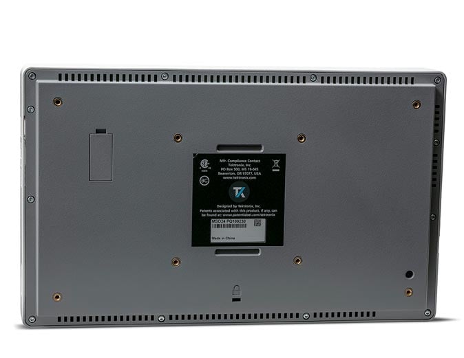 2 Series MSO Benchtop Oscilloscope | Tektronix