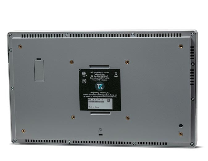 Portable Oscilloscope – 2 Series MSO Mixed Signal | Tektronix