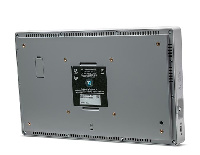 2 Series MSO Benchtop Oscilloscope | Tektronix