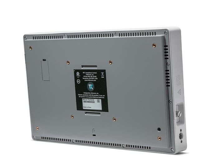 2 Series MSO Benchtop Oscilloscope | Tektronix