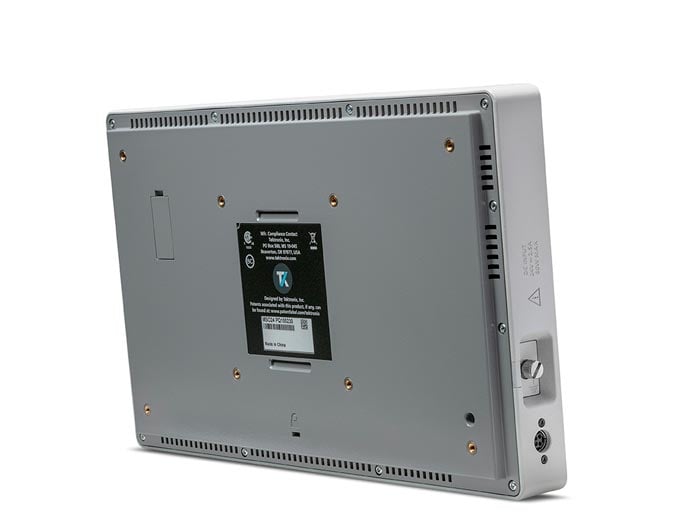 2 Series MSO Benchtop Oscilloscope | Tektronix